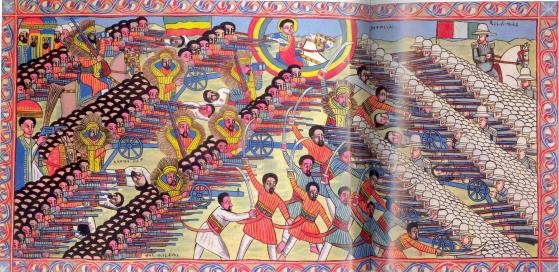 Wars of Africa: Military history of African wars including wars ...